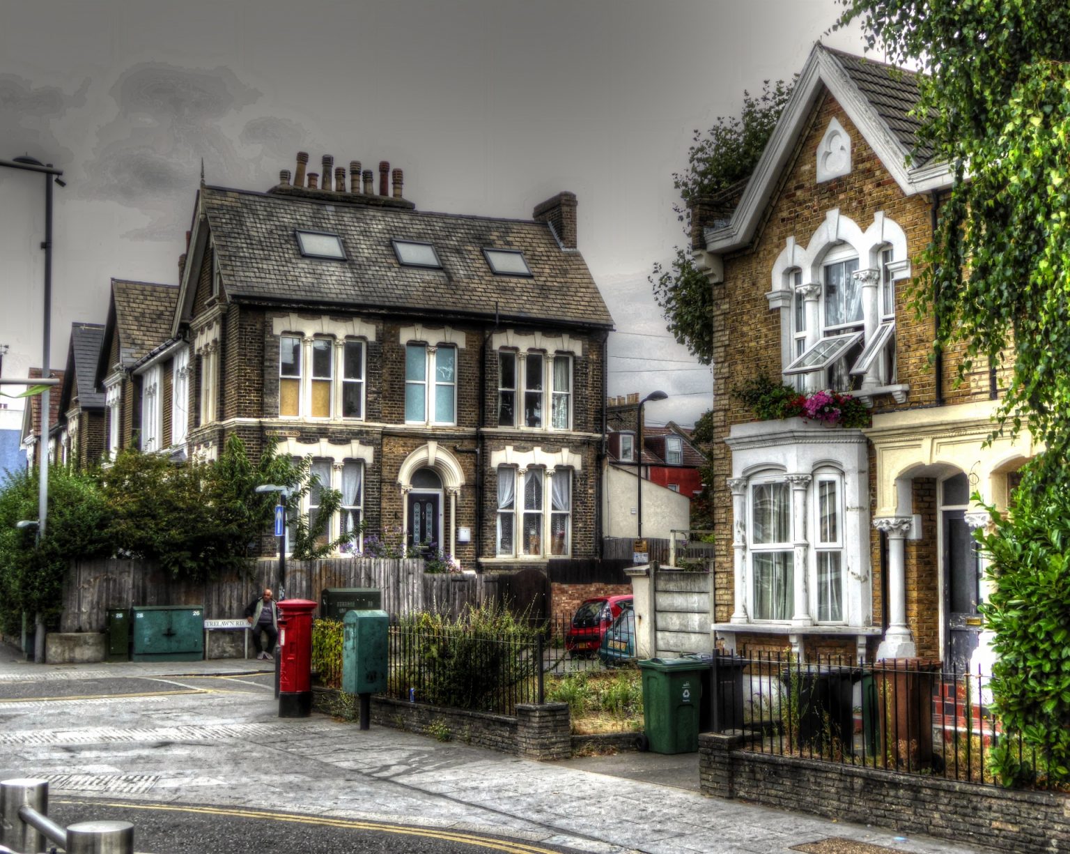 A Glimpse Of Living in Leyton - KKremoval